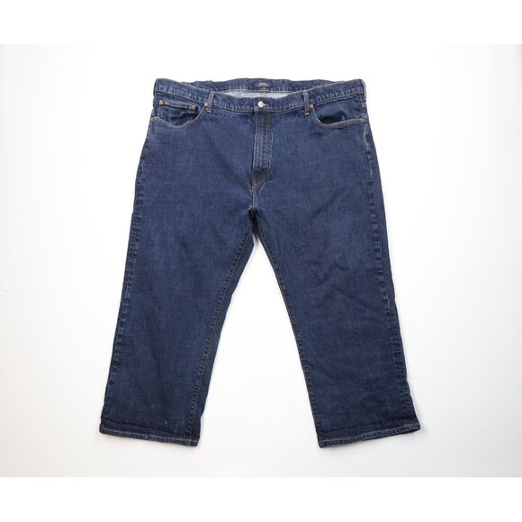 Ralph Lauren | Jeans | Vintage Ralph Lauren Mens 48x25 Faded Hampton ...